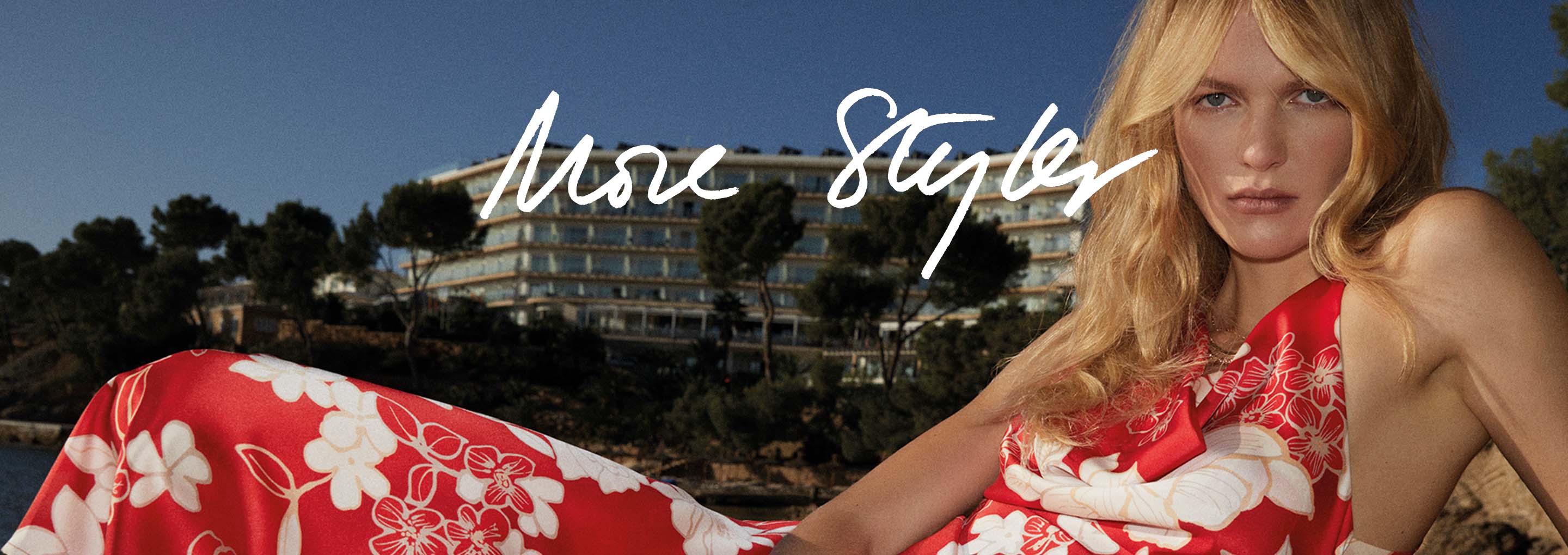 Women's Elegant Long & Short Dresses & Jumpsuits | Marella